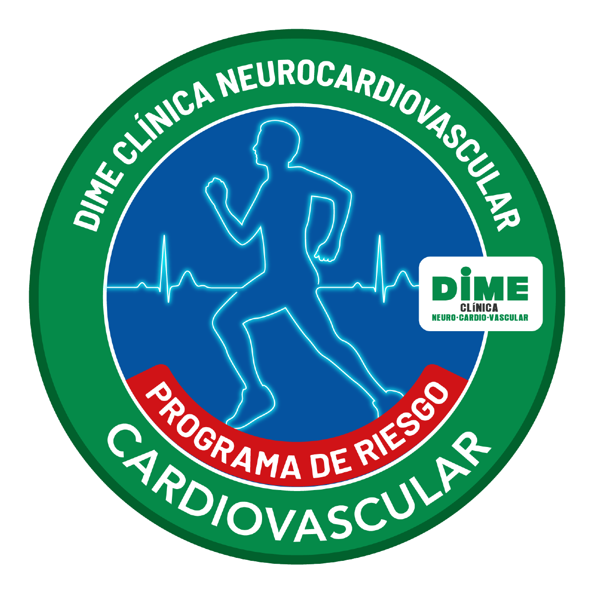 Programa de riesgo cardiovascular - Clinica DIME